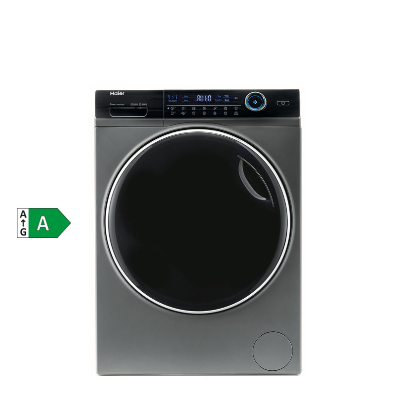 Haier mašina za pranje veša HW80-B14979S8-S