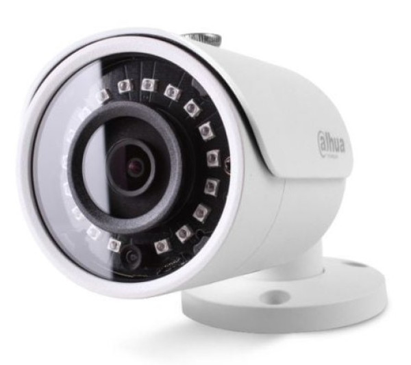 Kamera Dahua IPC-HFW1230S-0360-S 2Mpix 3.6mm 30m IP Kamera, FULL HD, metalno antivandal kuciste