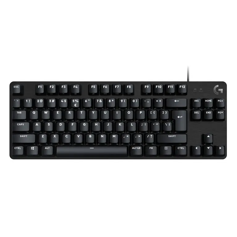 LOGITECH Gaming tastatura G413 SE Mechanical crna