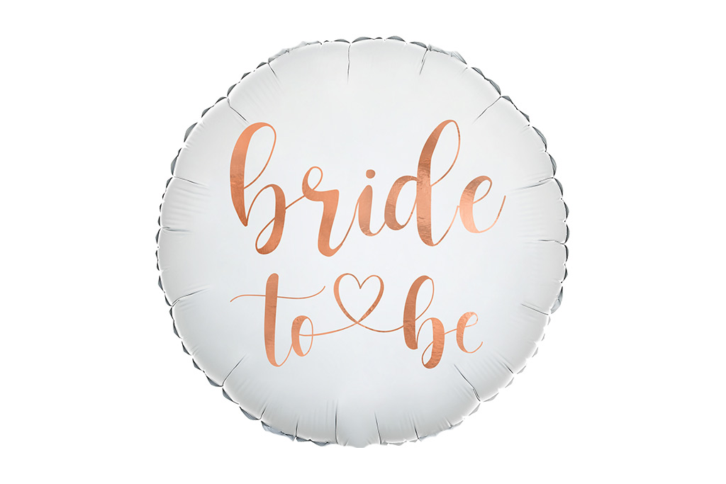 Bride to be – 46cm