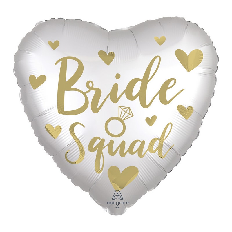 Bride Squad – 46cm