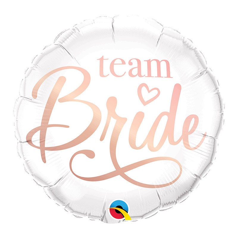 Team bride – 46cm