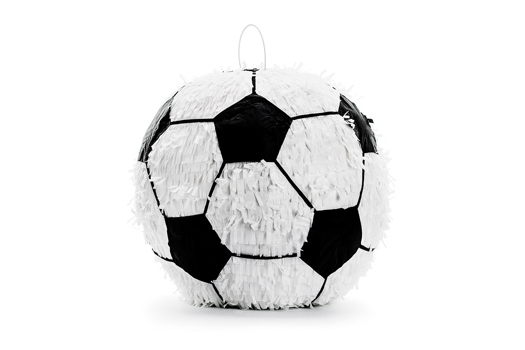 Pinjata Fudbalska lopta – 35cm