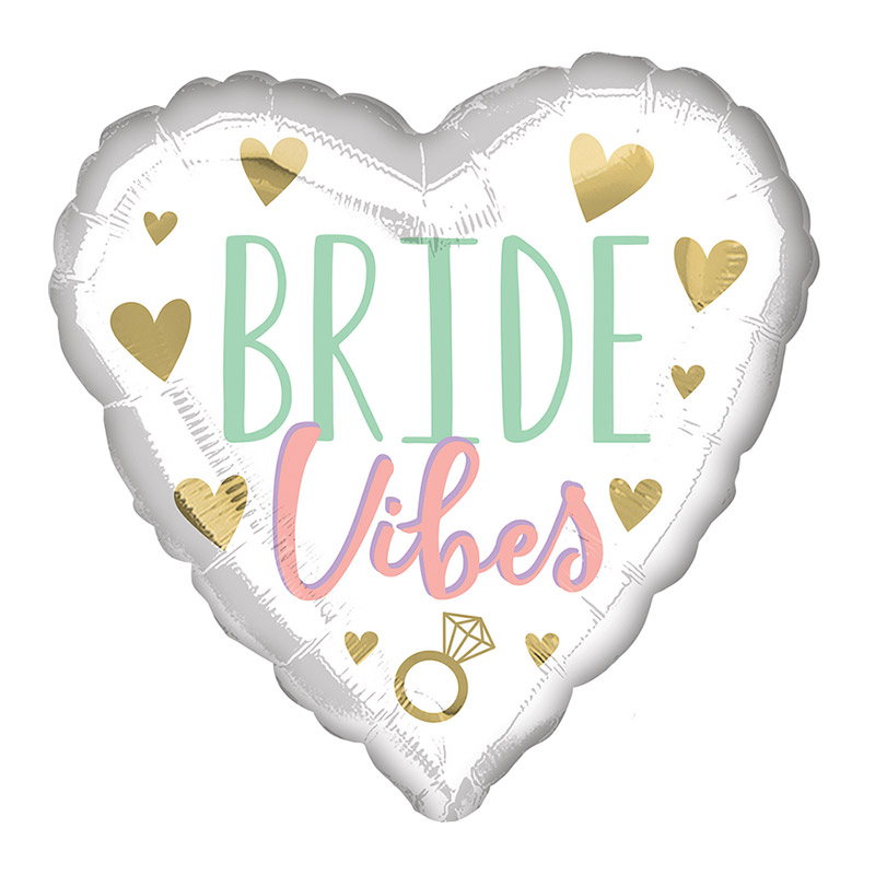 Bride vibes – 46cm