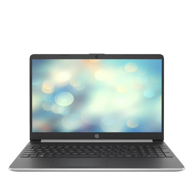 HP laptop 15s-fq2025nm DOS 15.6"FHD AG IPS i3-1115G4 8GB 512GB srebrna 2R2R8EA