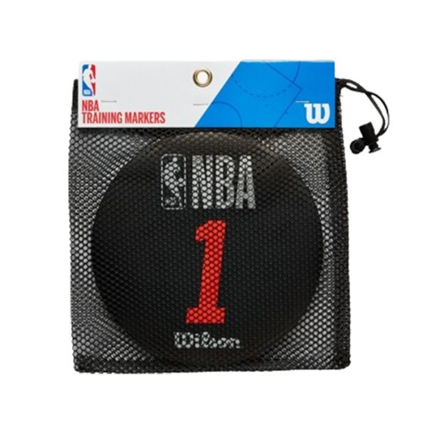 NBA DRV TRAINING MARKERS