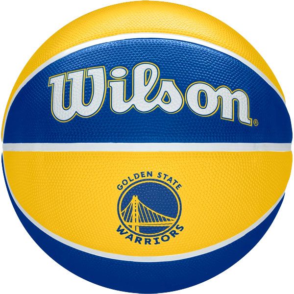 NBA TEAM TRIBUTE BASKETBALL GOLDEN STATE WARRIORS