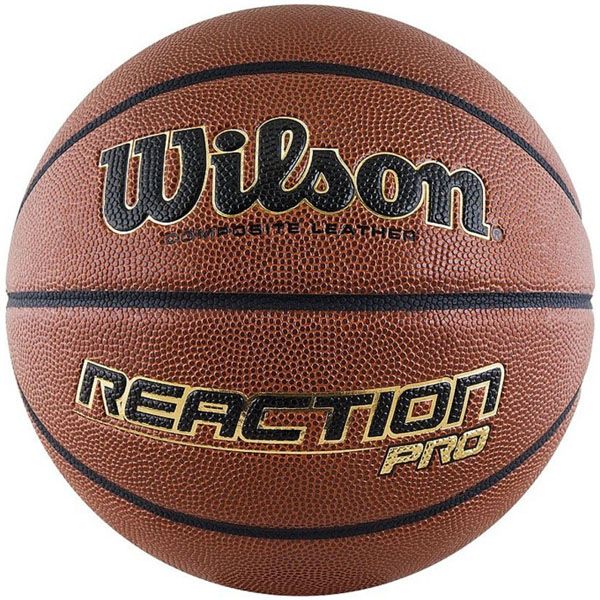 REACTION PRO 295 BASKETBALL