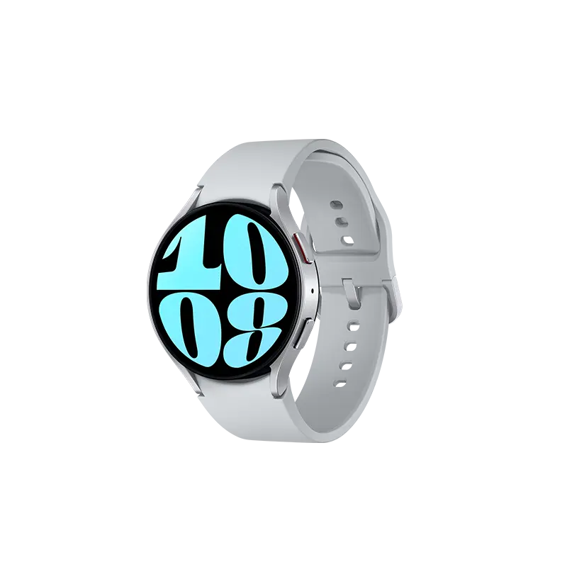 SAMSUNG Pametni sat Galaxy Watch 6 44mm BT srebrni