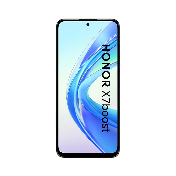 HONOR X7b Mobilni telefon 6GB/128GB, Midnight Black