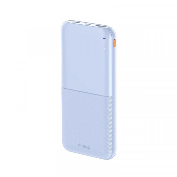 Power Bank Remax Langer 2 RPP-23 10000mAh 2.4 plavi