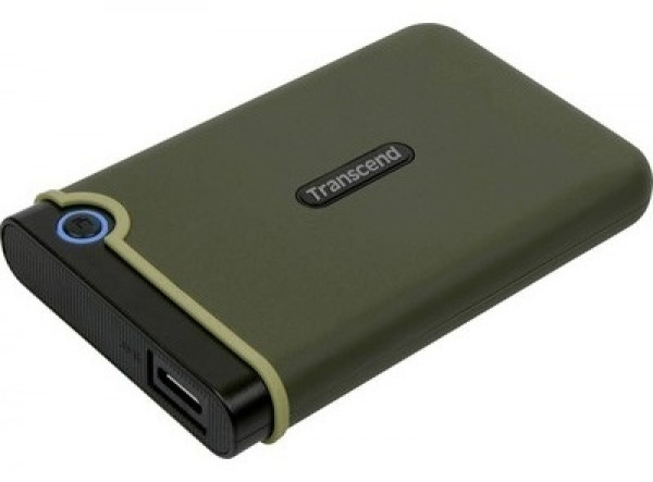 TRANSCEND eksterni HDD 1TB TS1TSJ25M3S