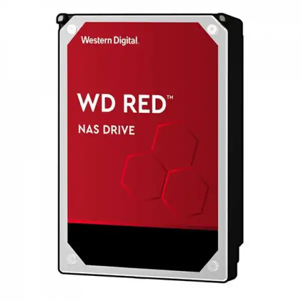 Tvrdi Disk WD Red Pro™ 6TB WD6003FFBX