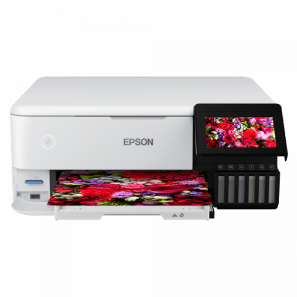 EPSON EcoTank L8160 ITS Štampač