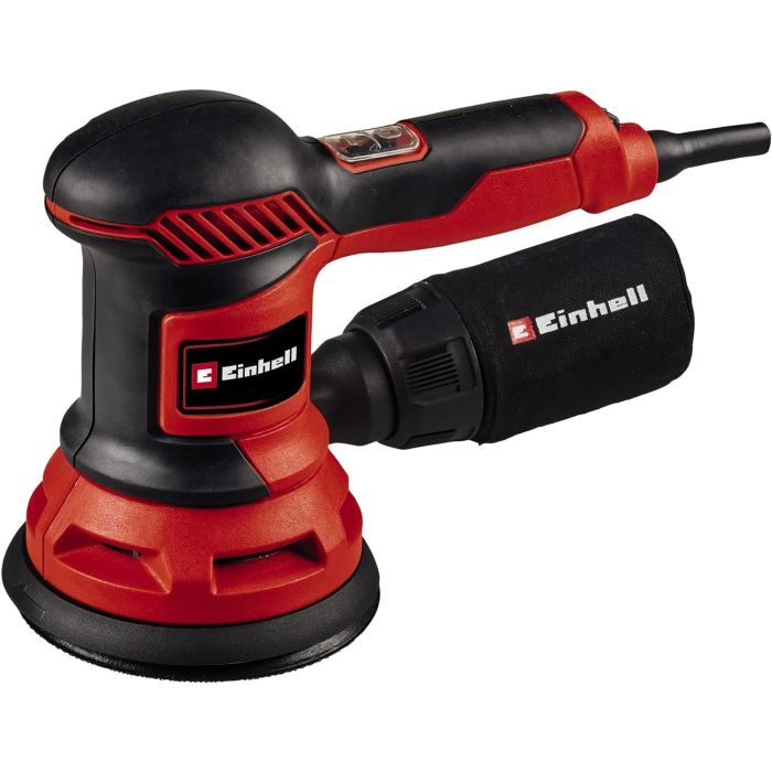 EINHELL TC-RS 425 E ekscentrična brusilica