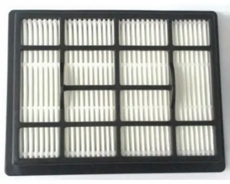 BEKO Hepa filter - VCC 4320 WR crni