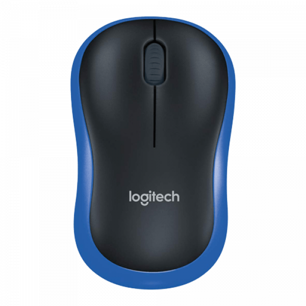 LOGITECH 910-002236 M185 Bežični miš