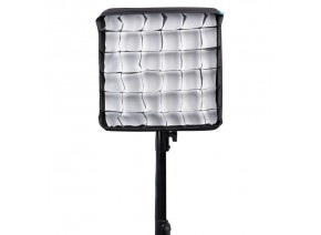 Nanlite Quick-release Softbox with eggcrate for PavoSlim 60B/60C