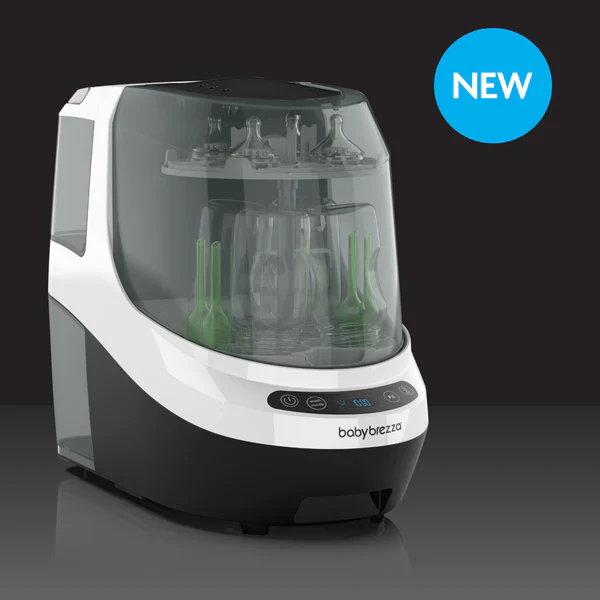 Babybrezza Bottle Washer Pro