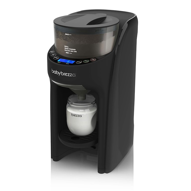 Babybrezza Formula Pro ADVANCED BLACK