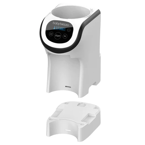 Babybrezza Reiser Base FPM