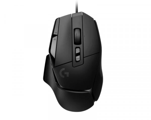 LOGITECH G502 X Žični gejmerski miš