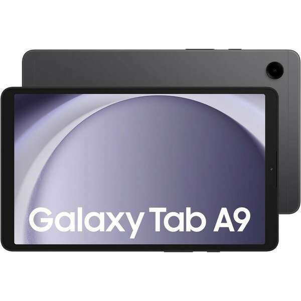 SAMSUNG Galaxy Tab A9 8,7'/OC 2,2GHz/4GB/64GB/WiFi/8+2MP/Android/siva SM-X110NZAAEUC
