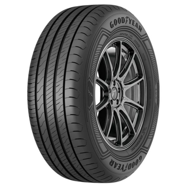 GOODYEAR 285/45 R22 EFFICIENTGRIP 2 SUV 114H letnja guma