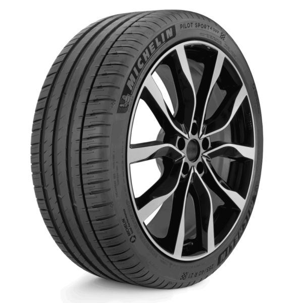 MICHELIN 325/40 R20 PILOT SPORT 4 SUV 114Y letnja guma