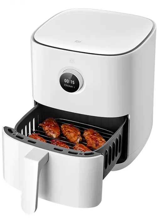 Xiaomi Mi BHR4849EU Smart Air fryer, 3,5 l, EU, Beli