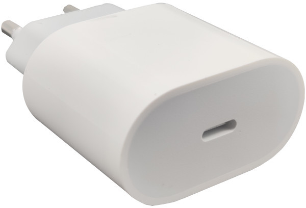 NPA-AC30 Gembird PD brzi punjač 20W za iPhone USB-C 5V/3A, 9V/2.2A