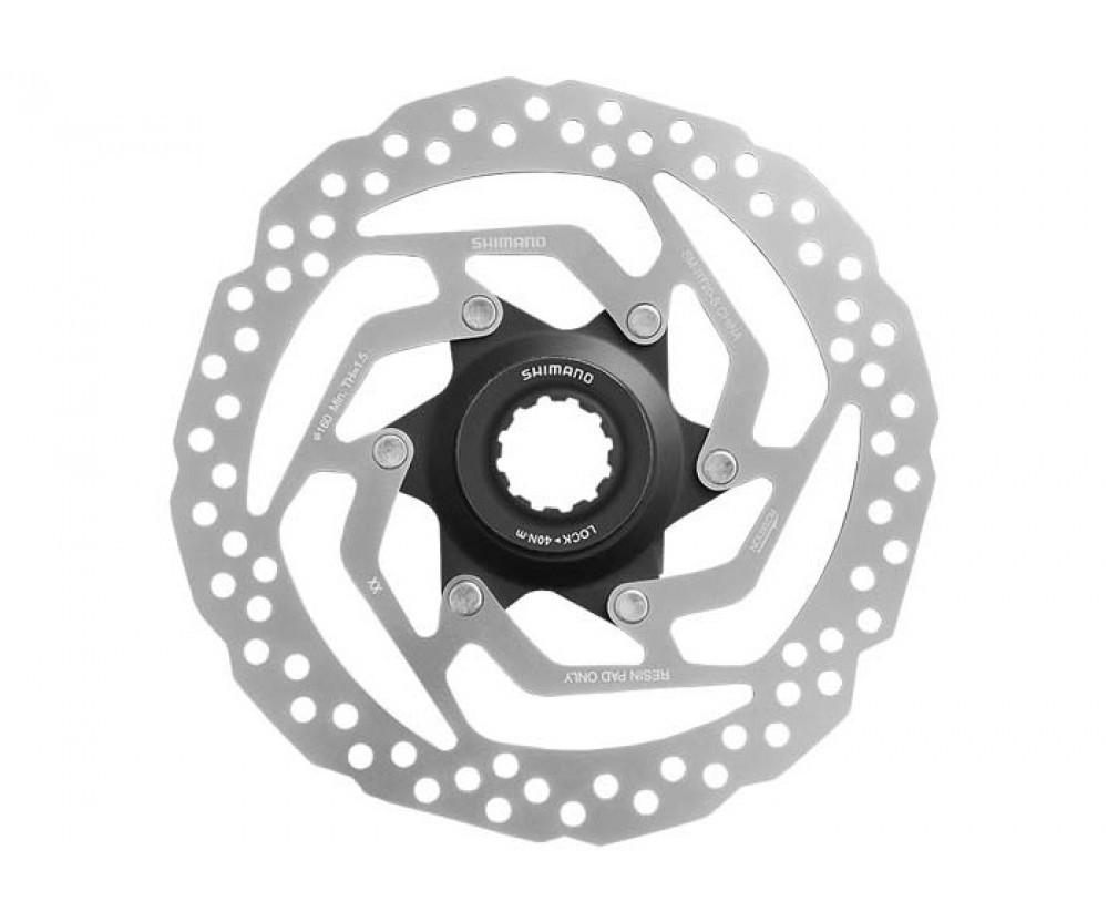 Rotor disk kočnice Shimano SM-RT20 160 mm