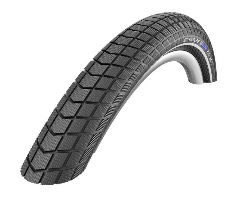 SCHWALBE Big Ben 27,5x2,00