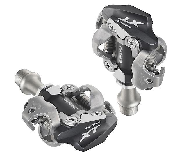 Pedale SHIMANO M780