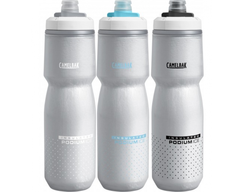 Bidon Camelbak Thermo Podium + ICE 620 ml