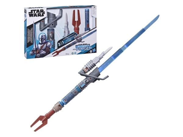 Star wars mačevi