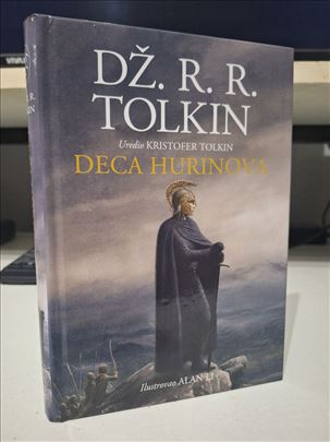 Deca Hurinova - Tolkin