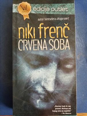 Crvena soba, Niki Frenc