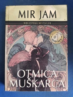 Otmica muskarca, Mir Jam