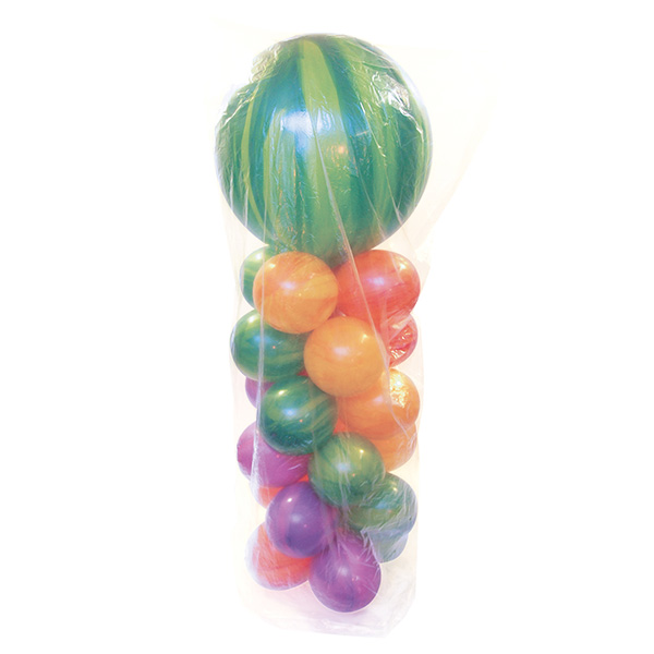 38712
Balloon Decor Bag