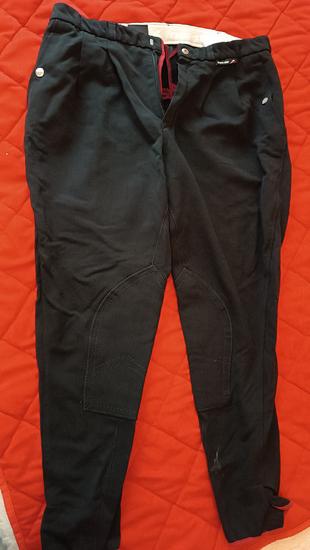 Eurostar jahace pantalone