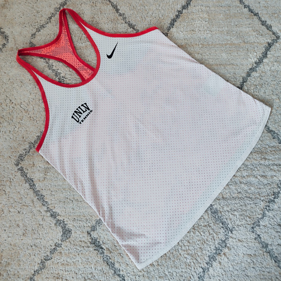 Nike DRI-FIT top na bretele