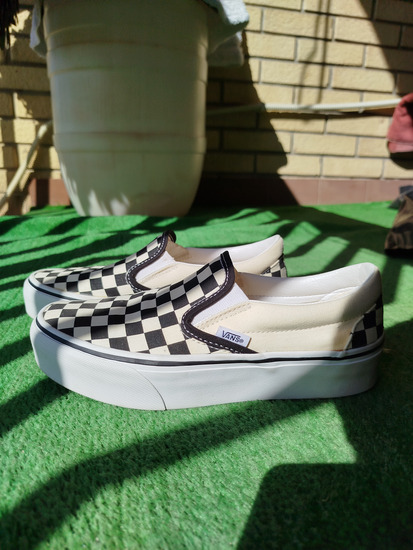 Vans