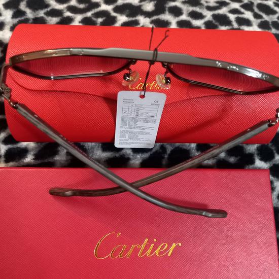 Cartier € NOVO ⚠️ SNIŽENO