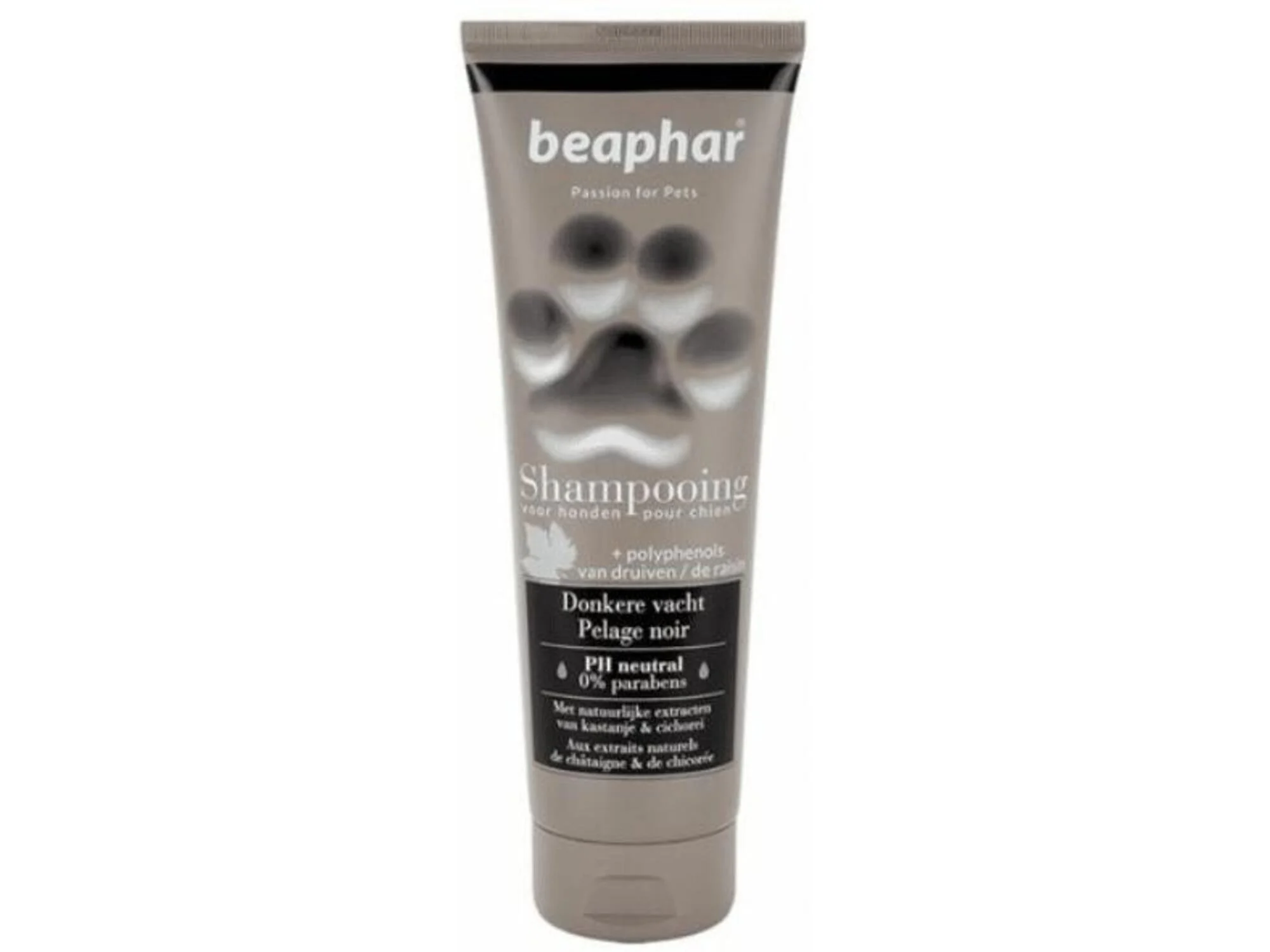 Beaphar Šampon Premium za crne pse 250ml