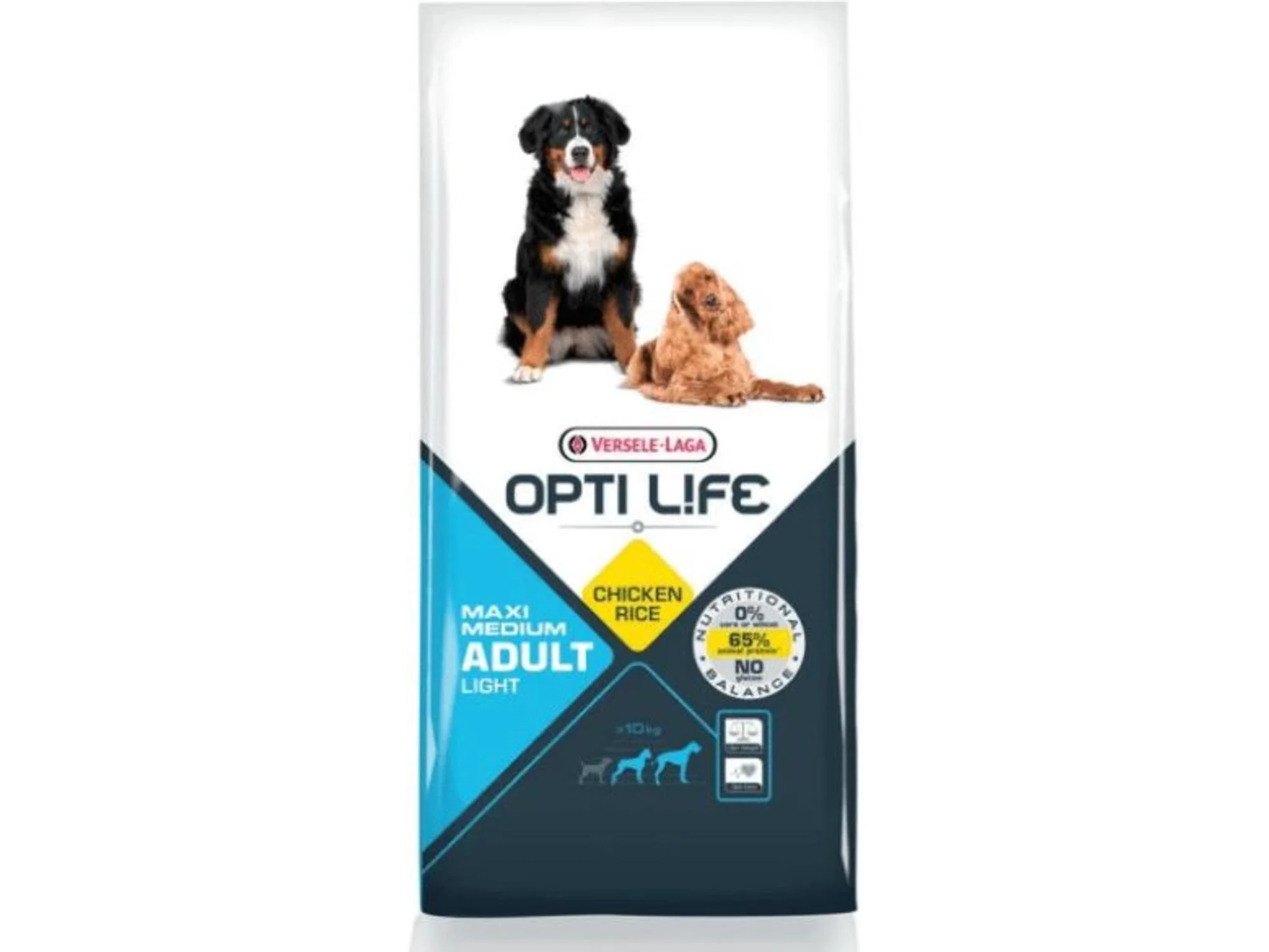Versele-Laga Opti Life Granule za sterilisane/svetlosne odrasle pse srednjih/velikih rasa