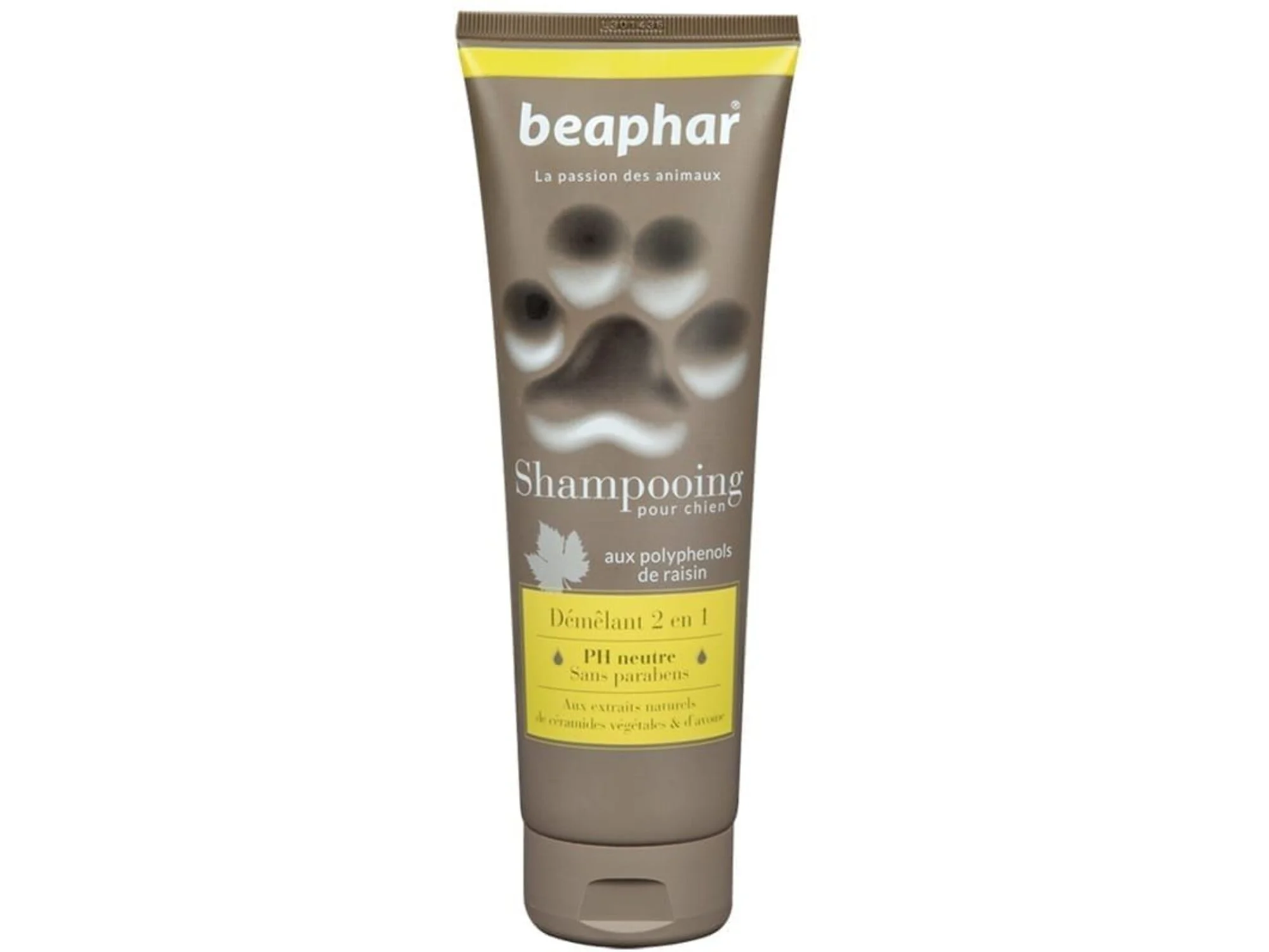 Beaphar Šampon Premium 2 u 1 za pse 250ml