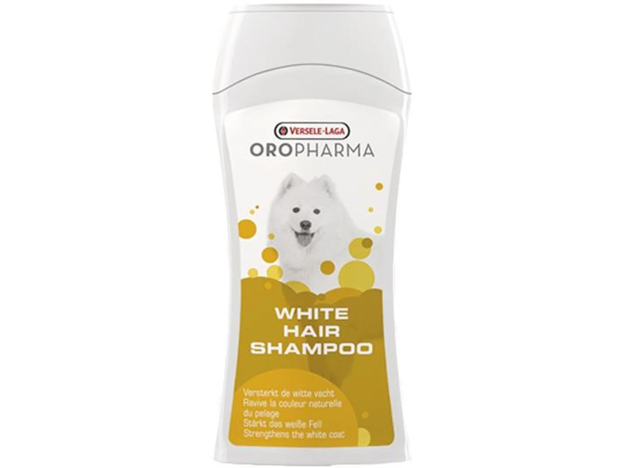 Oropharma Šampon za belu dlaku 250ml