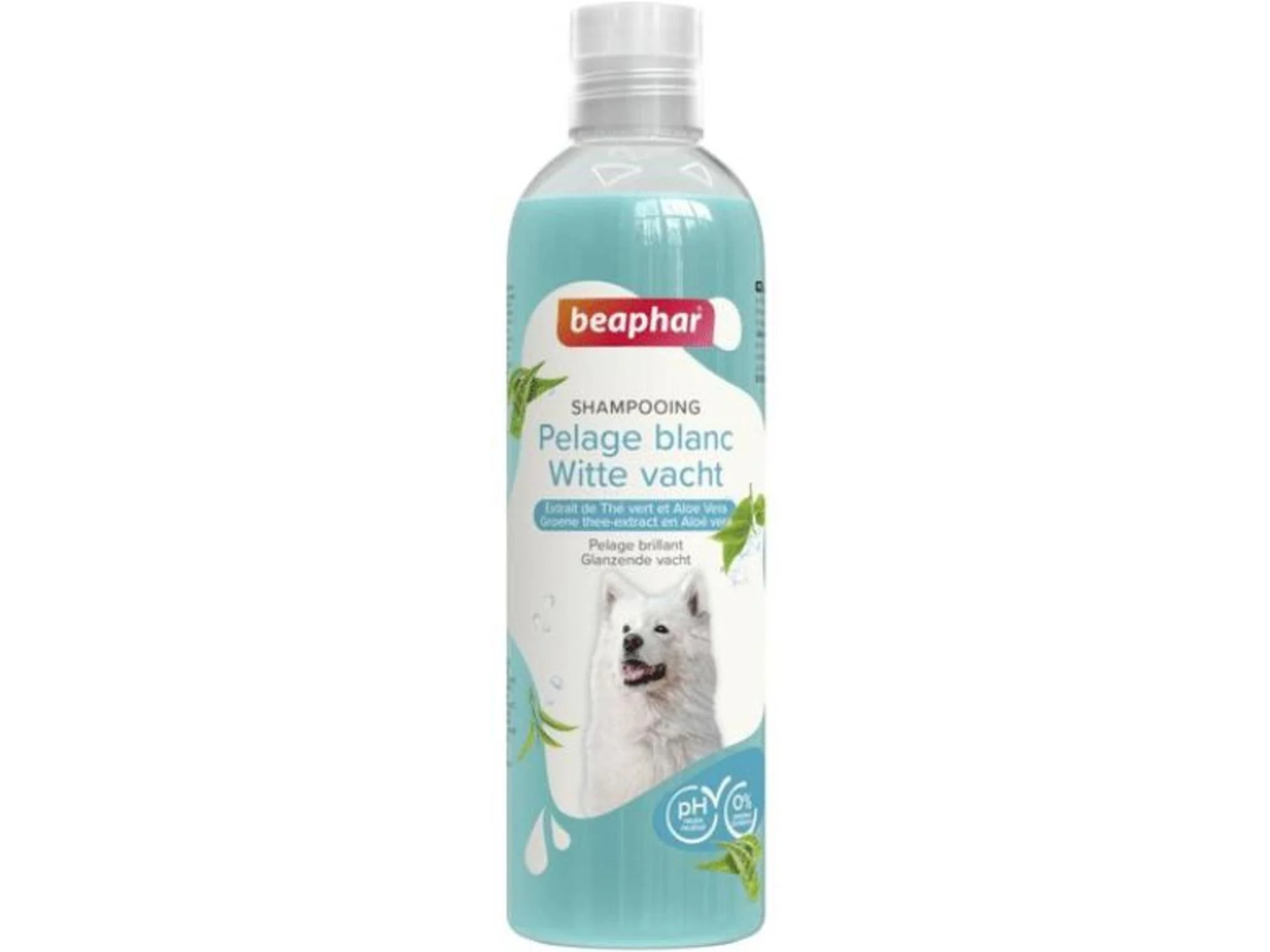 Beaphar Šampon za bele pse 250ml