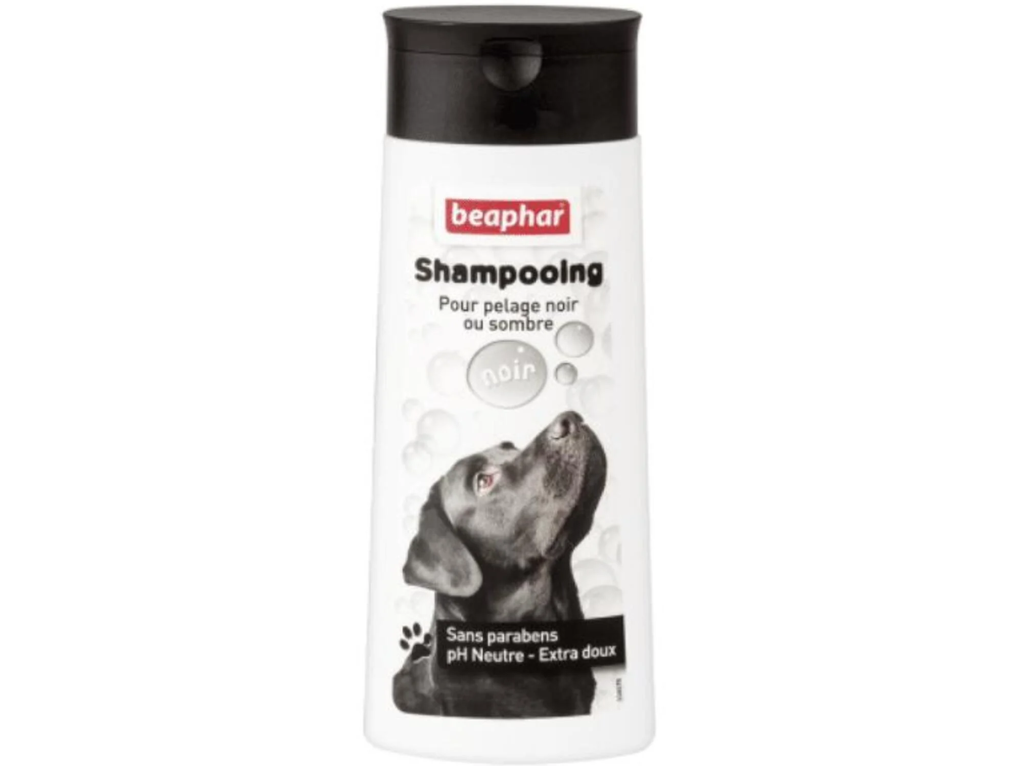 Beaphar Šampon za crne pse 250ml